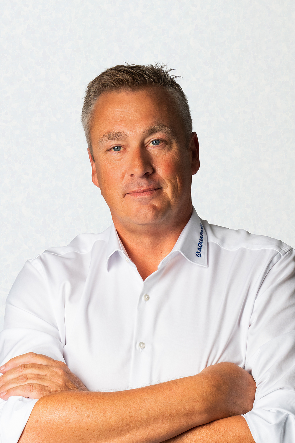 Das AQUAFIDES-Team stellt sich vor